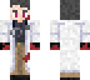 psych | Minecraft Skins