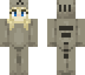 pusheen | Minecraft Skins