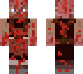 Rammstein | Minecraft Skins