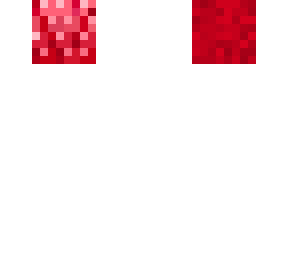 raspberry | Minecraft Skin