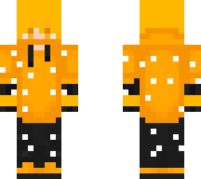 ricardo | Minecraft Skins