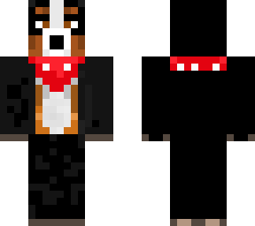 Rooster Minecraft Skins