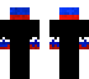 Russia | Minecraft Skins