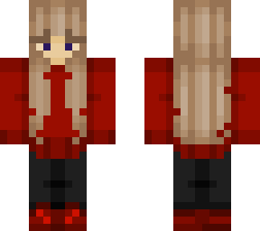 sheesh | Minecraft Skin