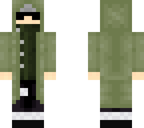 shino | Minecraft Skins