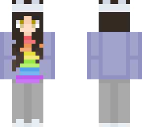 shubble | Minecraft Skins