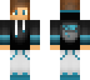 edwin | Minecraft Skins