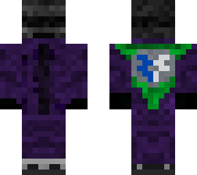 skin victor | Minecraft Skin