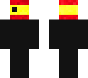 Spain | Minecraft Skin