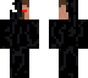 steve venom | Minecraft Skin