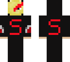 3d layer | Minecraft Skins