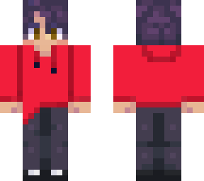 Adan Minecraft Skins