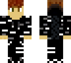 Swag | Minecraft Skin