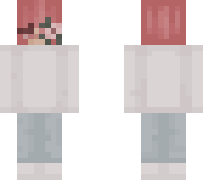 import | Minecraft Skins