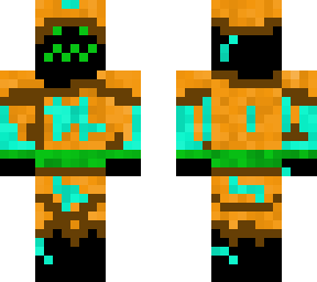 hb hunter | Minecraft Skins
