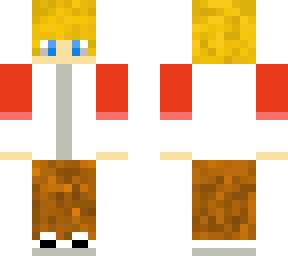 tommyinnit gf | Minecraft Skins