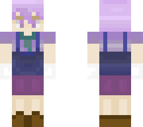 Happy Tree Friends | Minecraft Skins