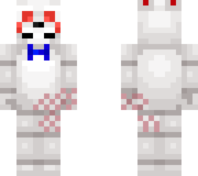 toy vanny | Minecraft Skin
