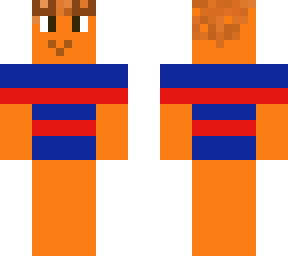 the backyardigans | Minecraft Skins