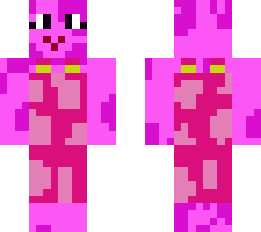 the backyardigans | Minecraft Skins