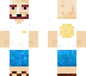 crackhead | Minecraft Skins