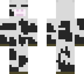 Vaca | Minecraft Skin