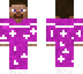 Wizard Steve | Minecraft Skin