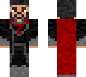 Zod | Minecraft Skin