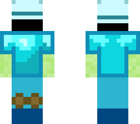 2/4 Storm w/Perfect CP and Mender Fedora (Hypixel Skyblock) | Minecraft ...