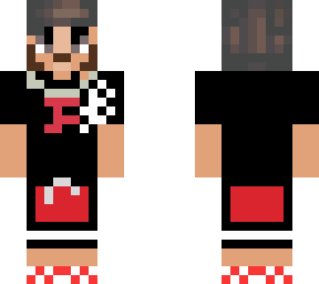 adin ross | Minecraft Skins