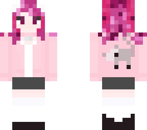 Ana Skin 2 | Minecraft Skin