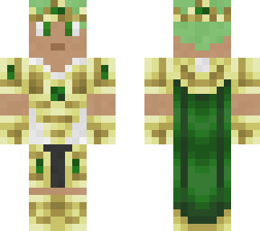 bad guy | Minecraft Skin