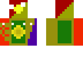 countryballs | Minecraft Skins