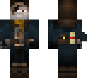 Baron | Minecraft Skins