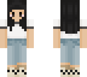 basic | Minecraft Skin