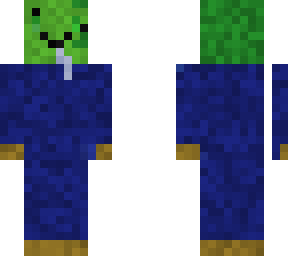 Beans | Minecraft Skins