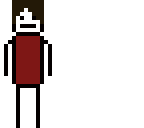 boi | Minecraft Skin