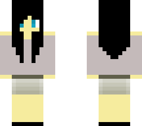 candace | Minecraft Skins