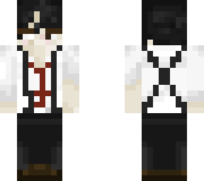 quackity dsmp | Minecraft Skins