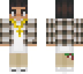 cholo | Minecraft Skins
