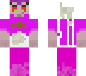 mortis | Minecraft Skins