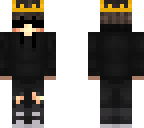 Crown | Minecraft Skin