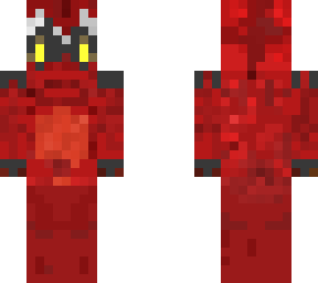 Crab | Minecraft Skins