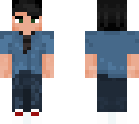 cubfan | Minecraft Skins