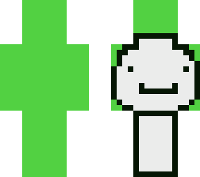 Dnf skin | Minecraft Skin