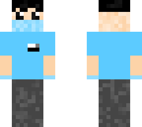doc | Minecraft Skin