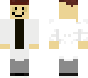 crackhead | Minecraft Skins
