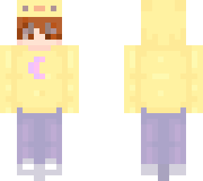 dookie | Minecraft Skins