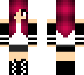 draft | Minecraft Skin
