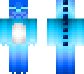 raptor | Minecraft Skins